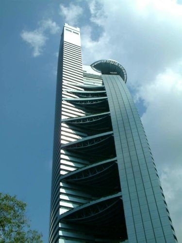 Menara Telekom Tower