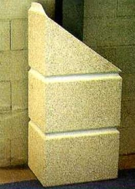 GRC - Glass Reinforced Concrete