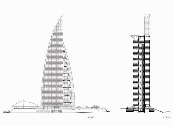 Menara Telekom Tower