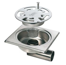 DRAINOX®: SISTEMA DI DRENAGGIO