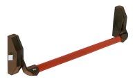 MANIGLIONE ANTIPANICO PUSH-BAR