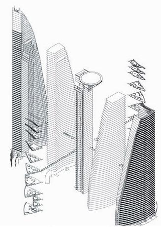 Menara Telekom Tower