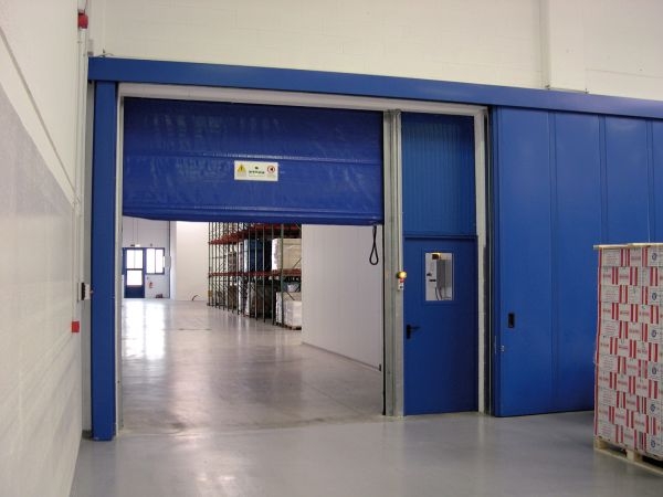 LINEA PORTE RAPIDE: FULMINE e SAETTA