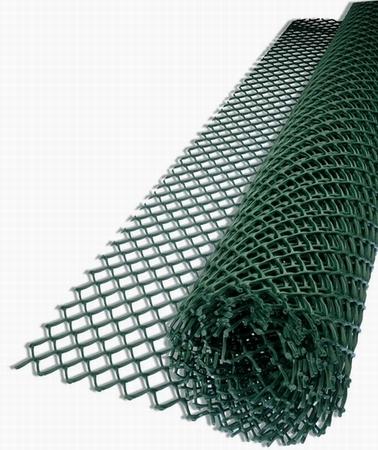 RETI PER PROTEZIONE DI PONTEGGI