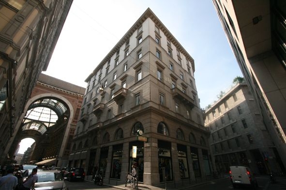 Un restauro conservativo ridona a Palazzo Coduri il fulgore ottocententesco