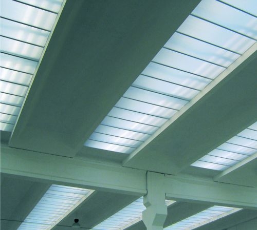 SISTEMA MODULARE PANELPIU'