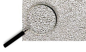 SIPOREX: CALCESTRUZZO CELLULARE AERATO AUTOCLAVATO