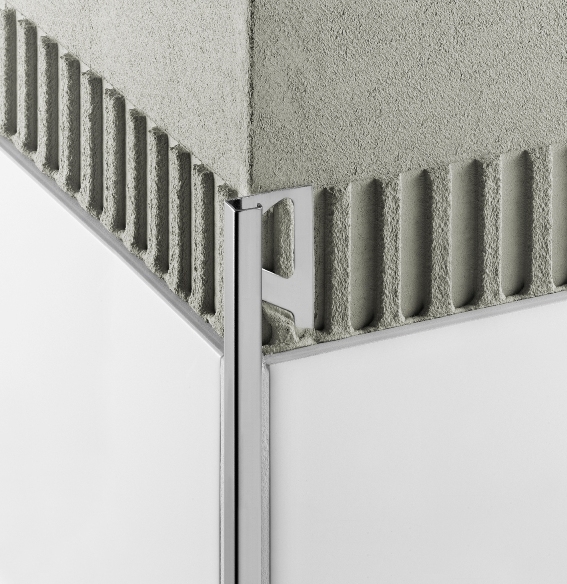 PROFILI DECORATIVI DI CHIUSURA