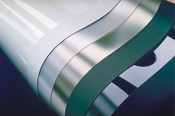 FILM IN POLICARBONATO LEXAN