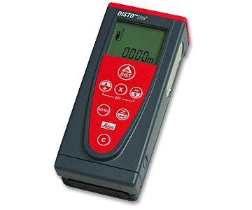 MISURATORI DI DISTANZA DISTO