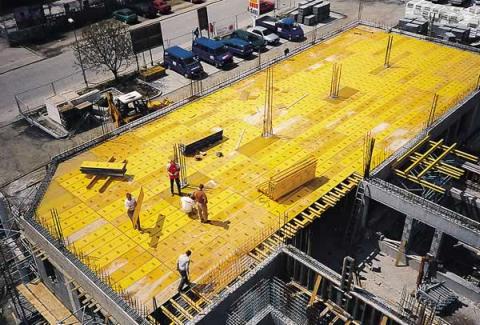 CASSEFORME PER SOLAI DOKAFLEX
