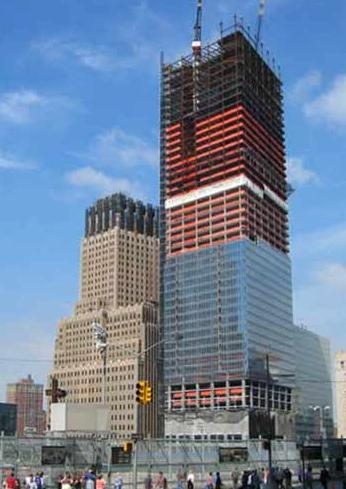 Torre 7 World Trade Center - New York
