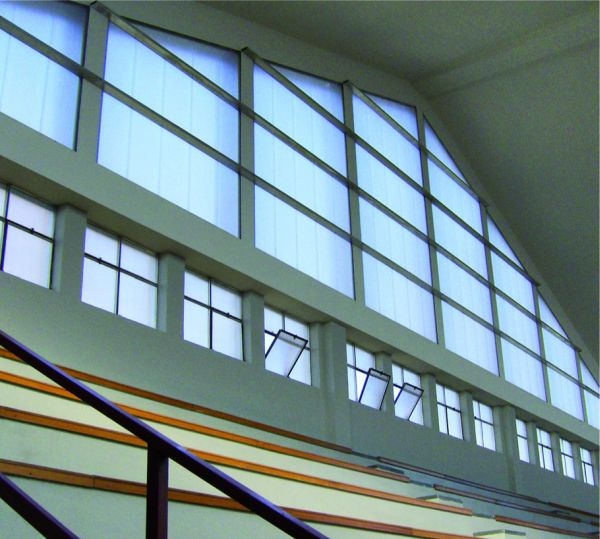 SISTEMA MODULARE PANELPIU'