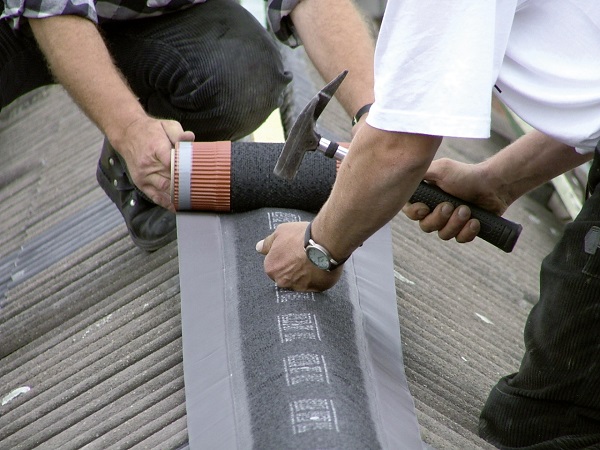 PANNELLO DI VENTILAZIONE - DELTA®-VENT ROLL