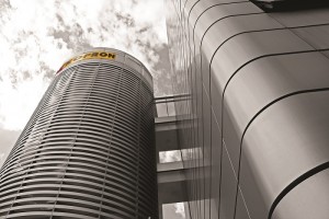 KOPRON - Capannoni, Coperture e porte industriali - INFOBUILD