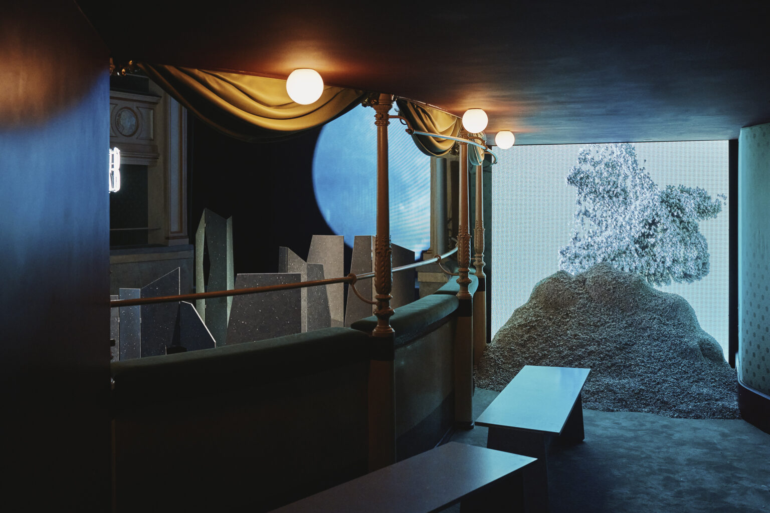 Prodotti - EARTHIC® LAB X FORMAFANTASMA: la collezione Silestone®XM ...