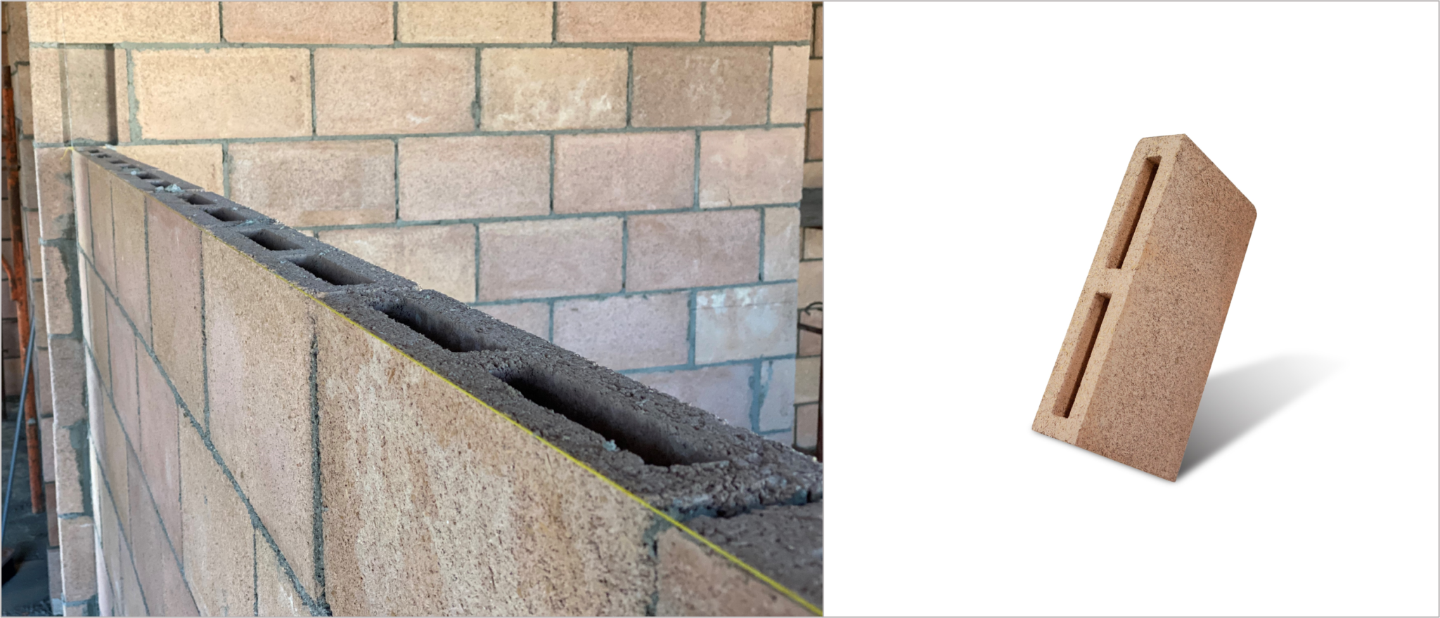 Info dalle aziende - Sistema costruttivo Isotex®: qualità certificata ...