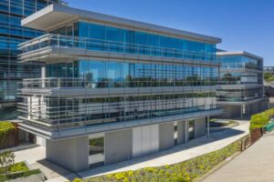 Hq Sandvik, progettare con il sole e la luce naturale - INFOBUILD