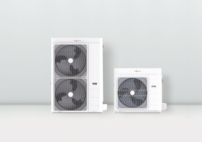 Prodotti - Vitocal 100-A: pompa di calore aria-acqua monoblocco ...