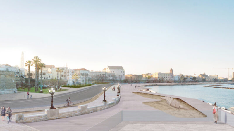 Waterfront, ecco 5 bei progetti di riqualificazione - INFOBUILD