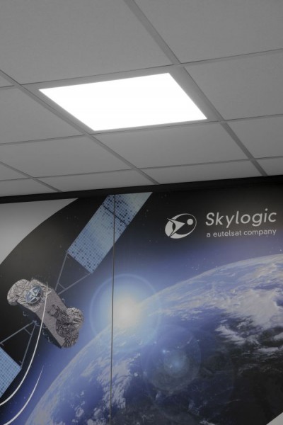 Skylogic Italia - INFOBUILD
