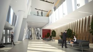 Torre Libeskind, l'ultima delle Tre Torri a CityLife, Milano - INFOBUILD