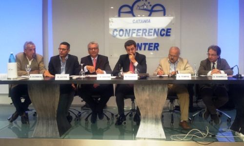 Libera concorrenza per incentivare progetti - INFOBUILD