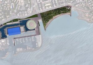 Waterfront, ecco 5 bei progetti di riqualificazione - INFOBUILD