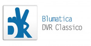 BLUMATICA DVR - INFOBUILD