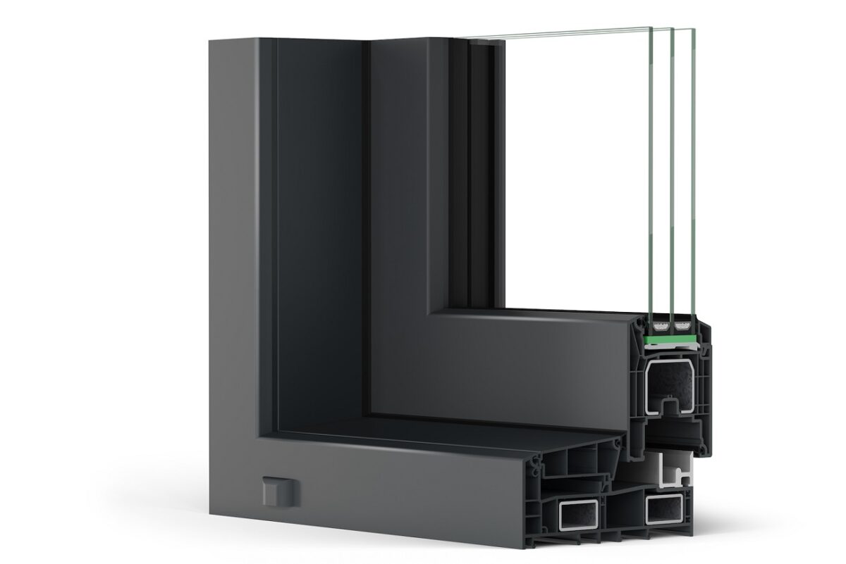 Info dalle aziende - SYNEGO SLIDE, il sistema scorrevole leggero ed ...