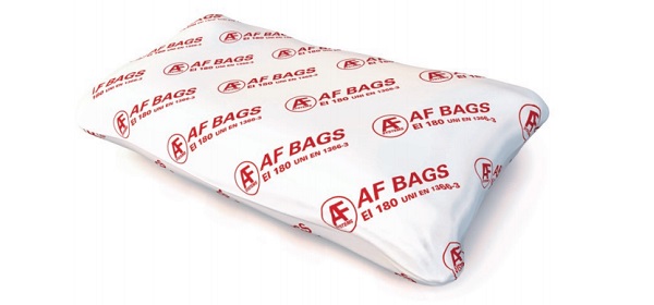 Cuscinetti antifuoco AF BAGS