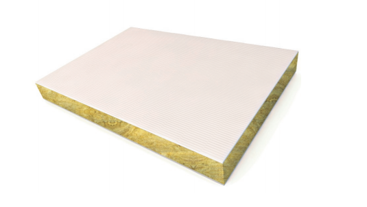 Pannello antifuoco per compartimentazioni AF PANEL