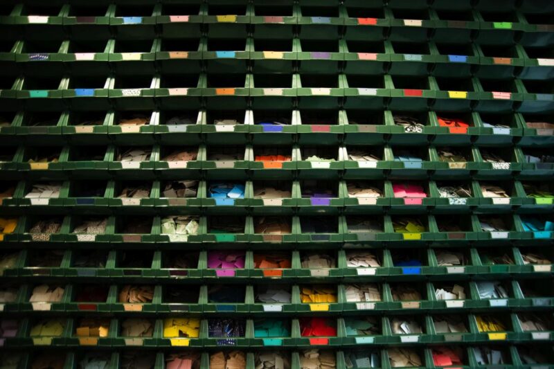 Il Salone del Mobile celebra il progetto - INFOBUILD