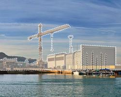 Notizie - Concorso Smart Harbor - INFOBUILD