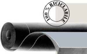 Prodotti - SAFE SISTEMA A FREDDO - MEMBRANA DERBIGUM ARTE - INFOBUILD