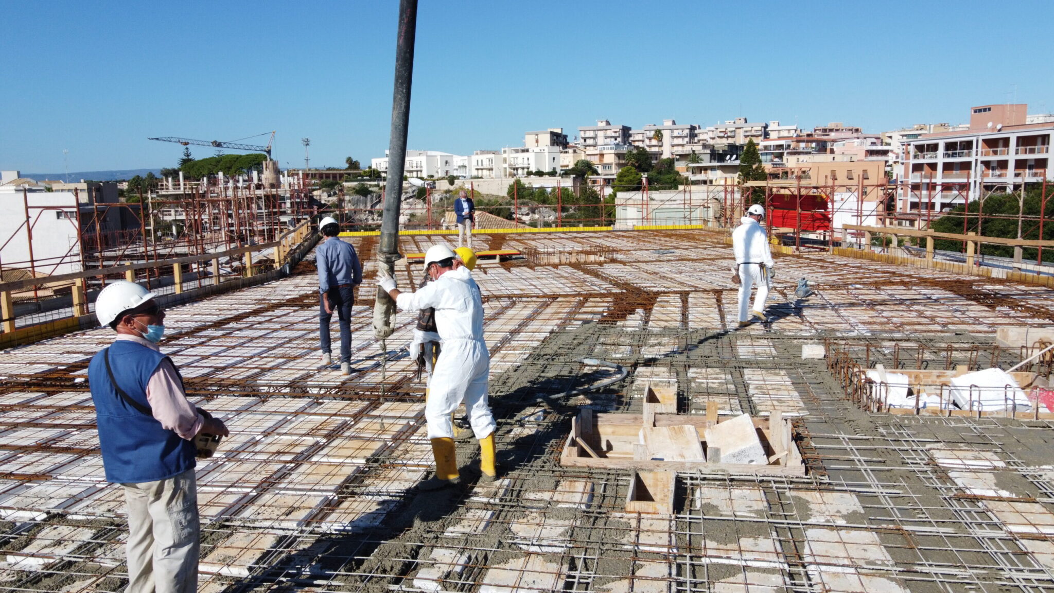 Notizie - Off-site construction: meno tempi, meno costi, più qualità ...