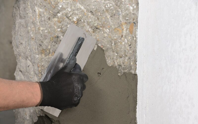 Info dalle aziende - 10 anni di ripristini monolitici con Geolite di ...