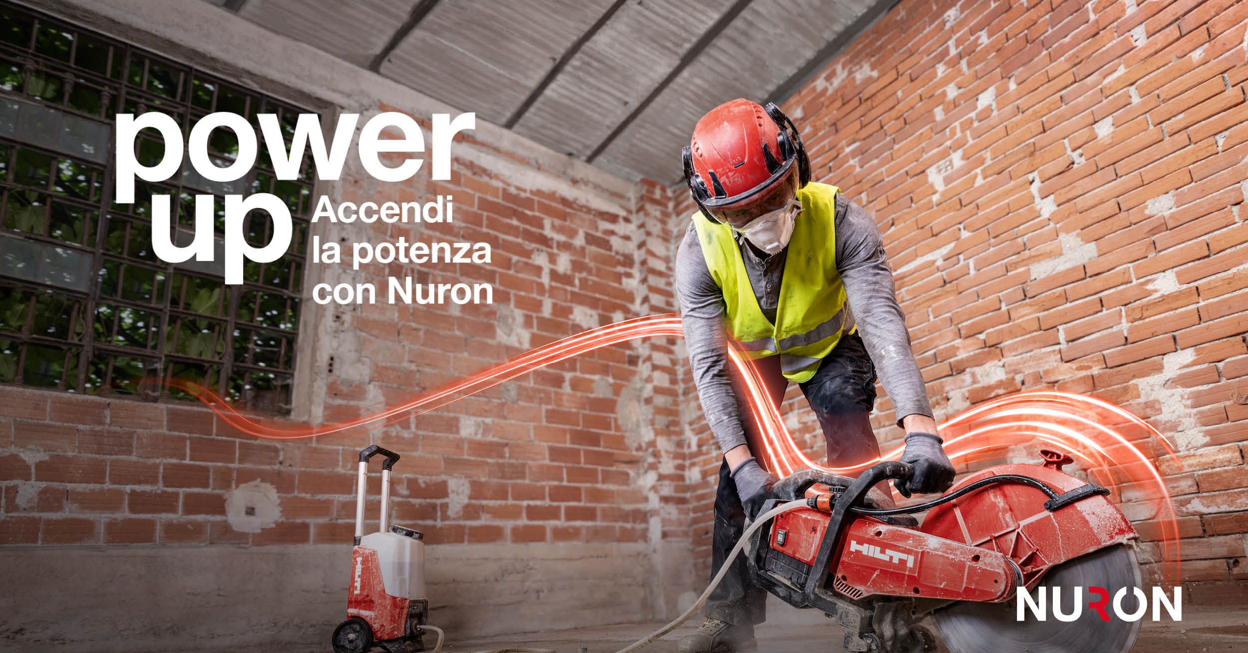 Nuovi attrezzi a batteria per applicazioni pesanti Hilti: potenza ...