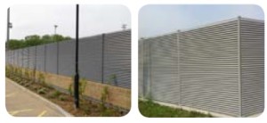 TALIA SCREEN ORIZZONTALE – RECINZIONE A LAMELLE