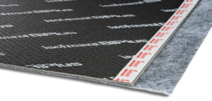 Prodotti - Isolante acustico Isolmant UnderSpecial per massetti - INFOBUILD