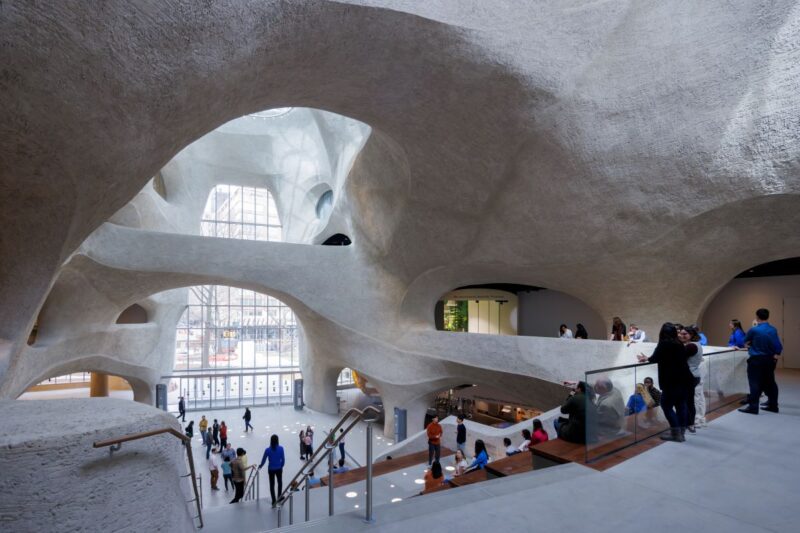 MDW 2024: il punto di vista degli architetti - INFOBUILD