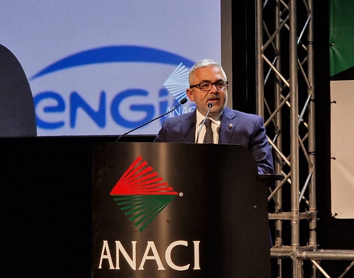Notizie - ANACI Day: il condominio del futuro efficiente e sostenibile ...
