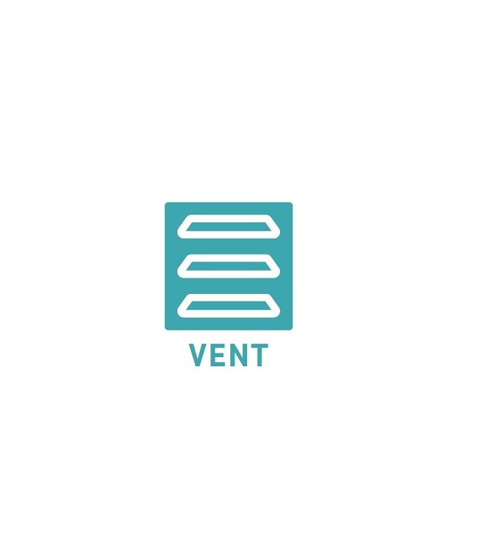 Prodotti - Dispositivi di aerazione e ventilazione VENT - INFOBUILD