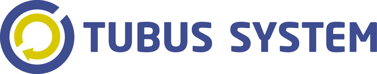 TUBUS SYSTEM - INFOBUILD