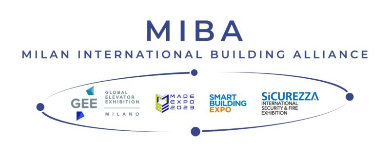 Notizie - MIBA, appuntamento a Milano per il mondo delle costruzioni ...