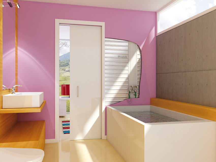 Prodotti - GLI SPECIALI DI PROTEK – MAGIC BOX HYDRA - INFOBUILD