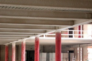 Cafco - Sistemi per la protezione passiva dal fuoco