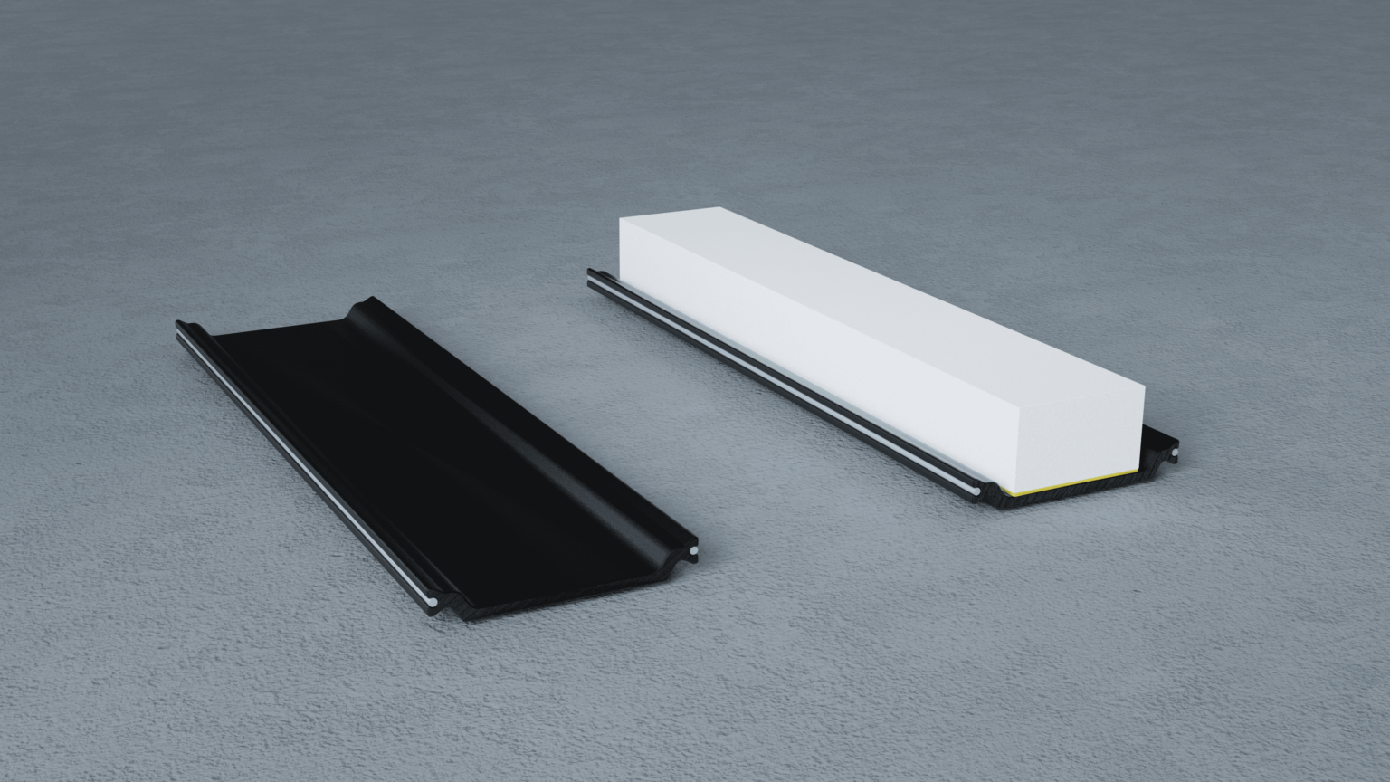 Info dalle aziende - ESPOC e SpumaTech: proposte Ensinger per i profili ...