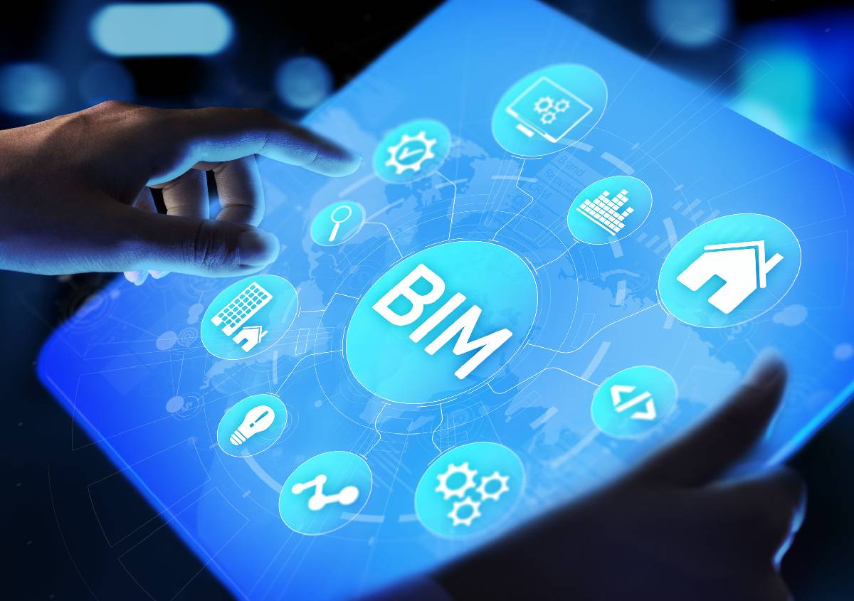 Info dalle aziende - Modellazione BIM e Computo Integrato: rivoluzione ...