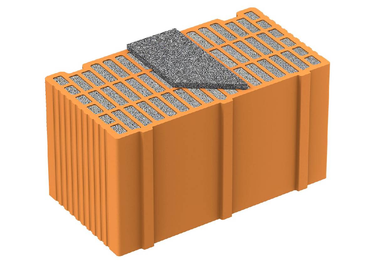 Prodotti - Normablok Più All Round - INFOBUILD